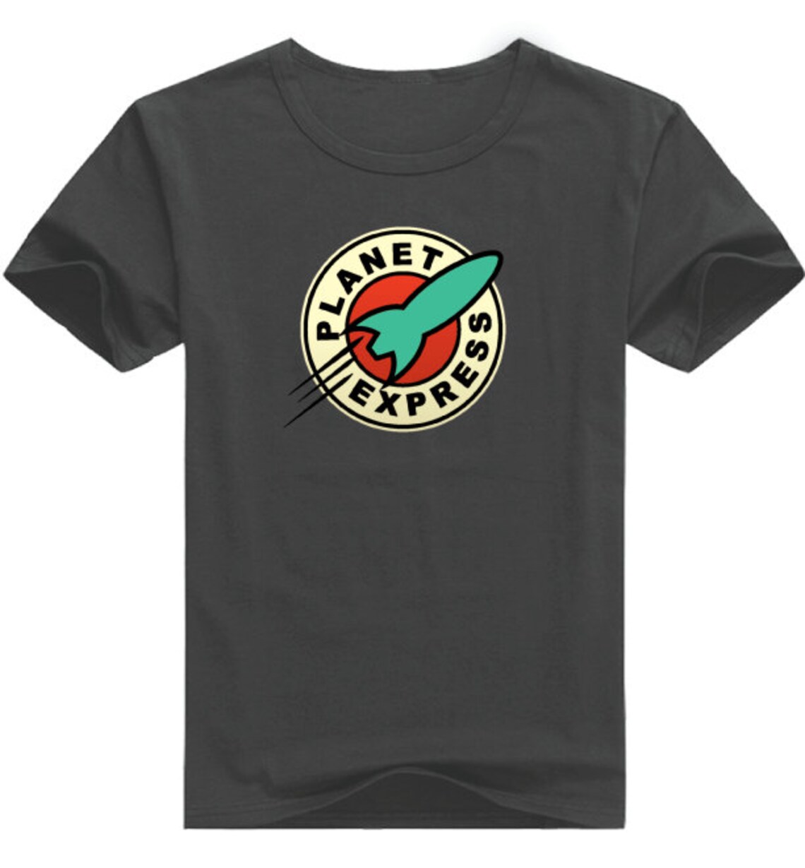 Futurama Vector Art Pack|planet Express Logo|tv Show Logo|awesome ...