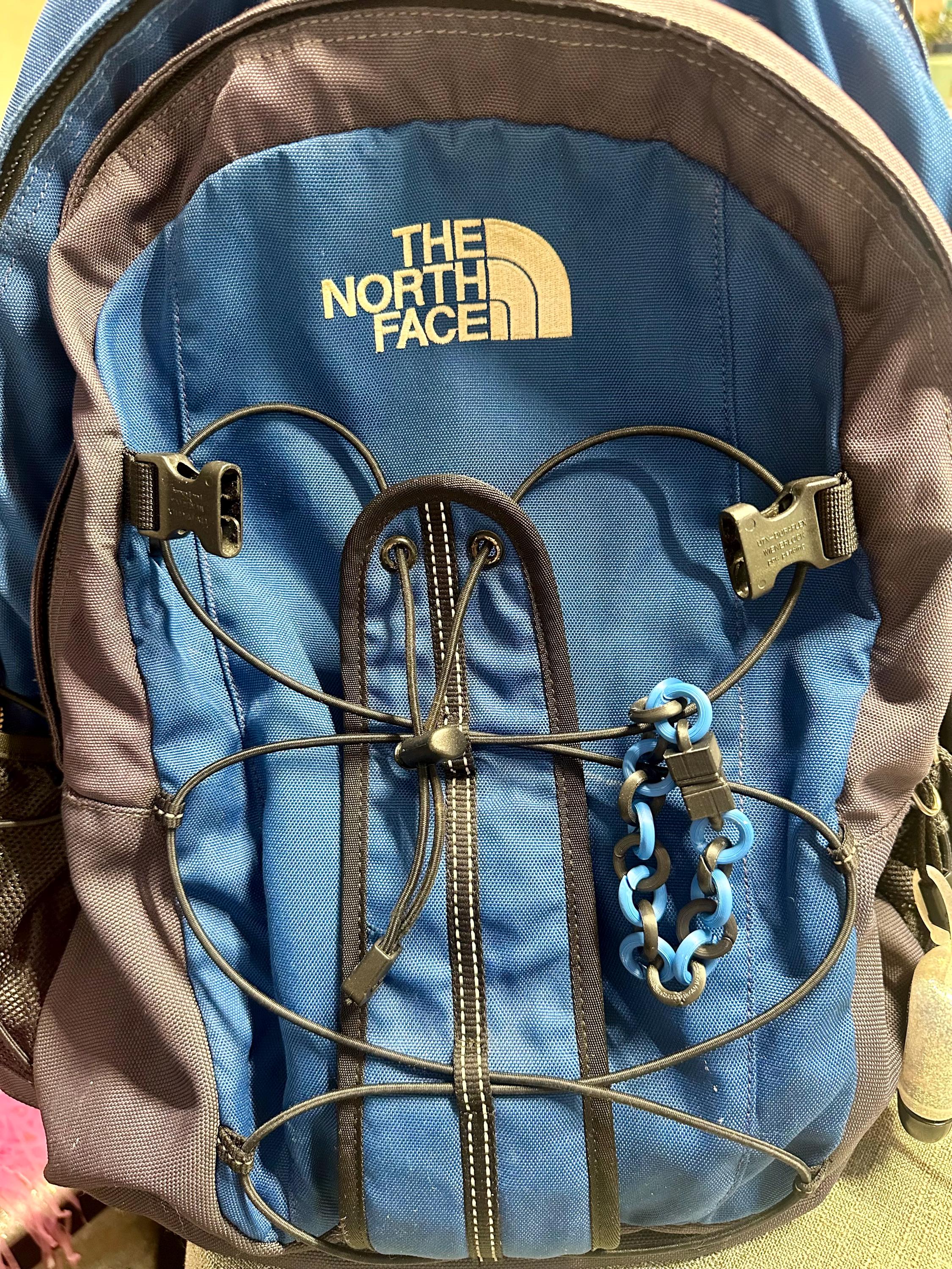 BEST Magnet Fidget Toy - Fidge Bit - Blue and White - Etsy