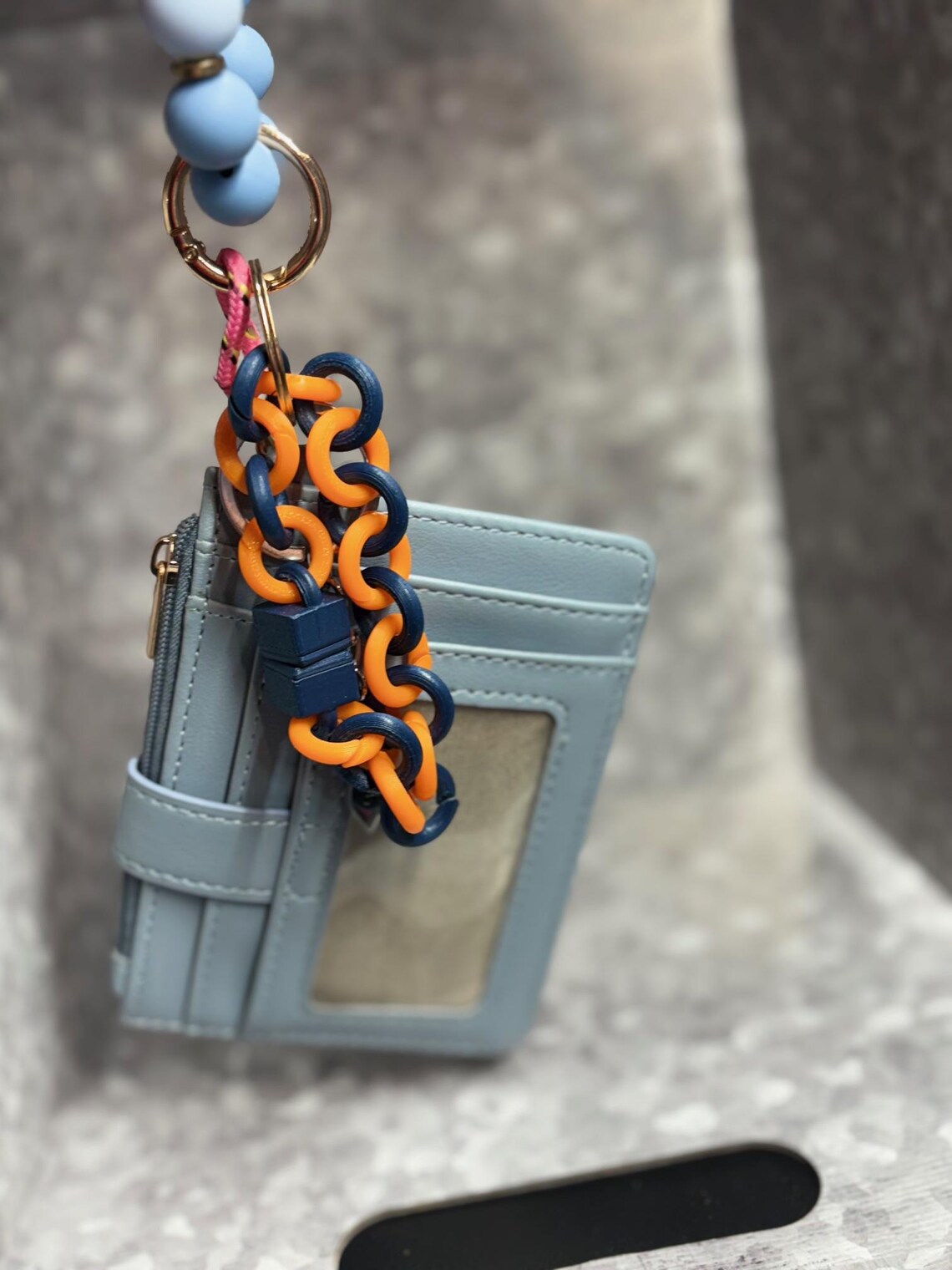 BEST Magnet Fidget Toy - Fidge Bit - Light Blue - Etsy
