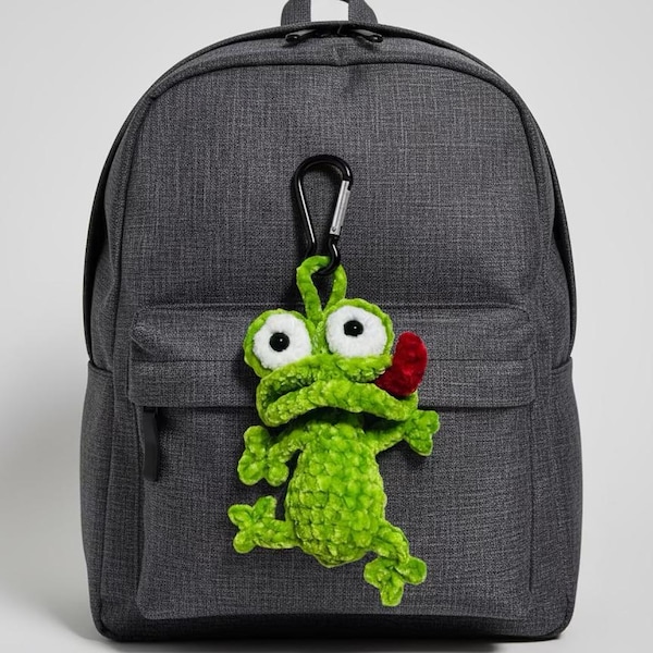 Crazy Keychains - Etsy