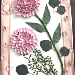 Wall Decor With Pistachio Shells - Etsy