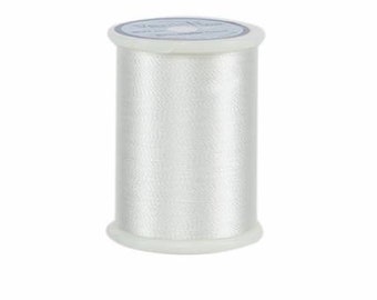 Water Soluble Thread Wash Away Thread Sewing Thread White - Etsy