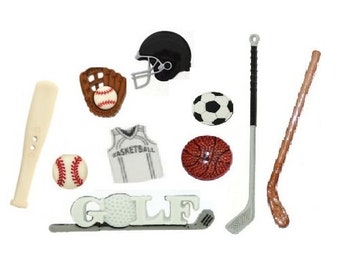 Jesse James Buttons - Etsy