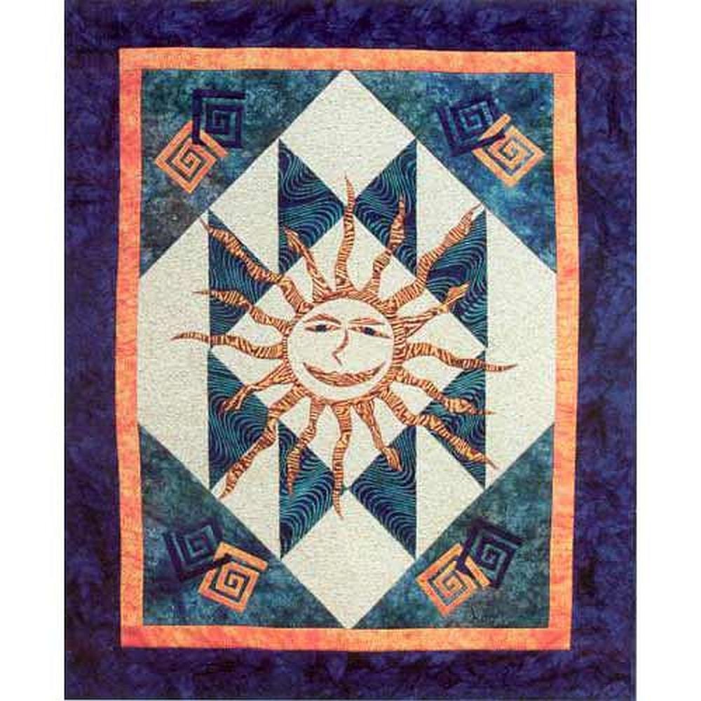 Granola Quilt Pattern Kits & How To Patterns etna.com.pe