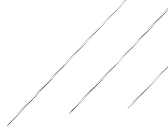 Dollmaker's Dream Doll Needle Set / 13" / 9" / 6" / Slender Needles ...