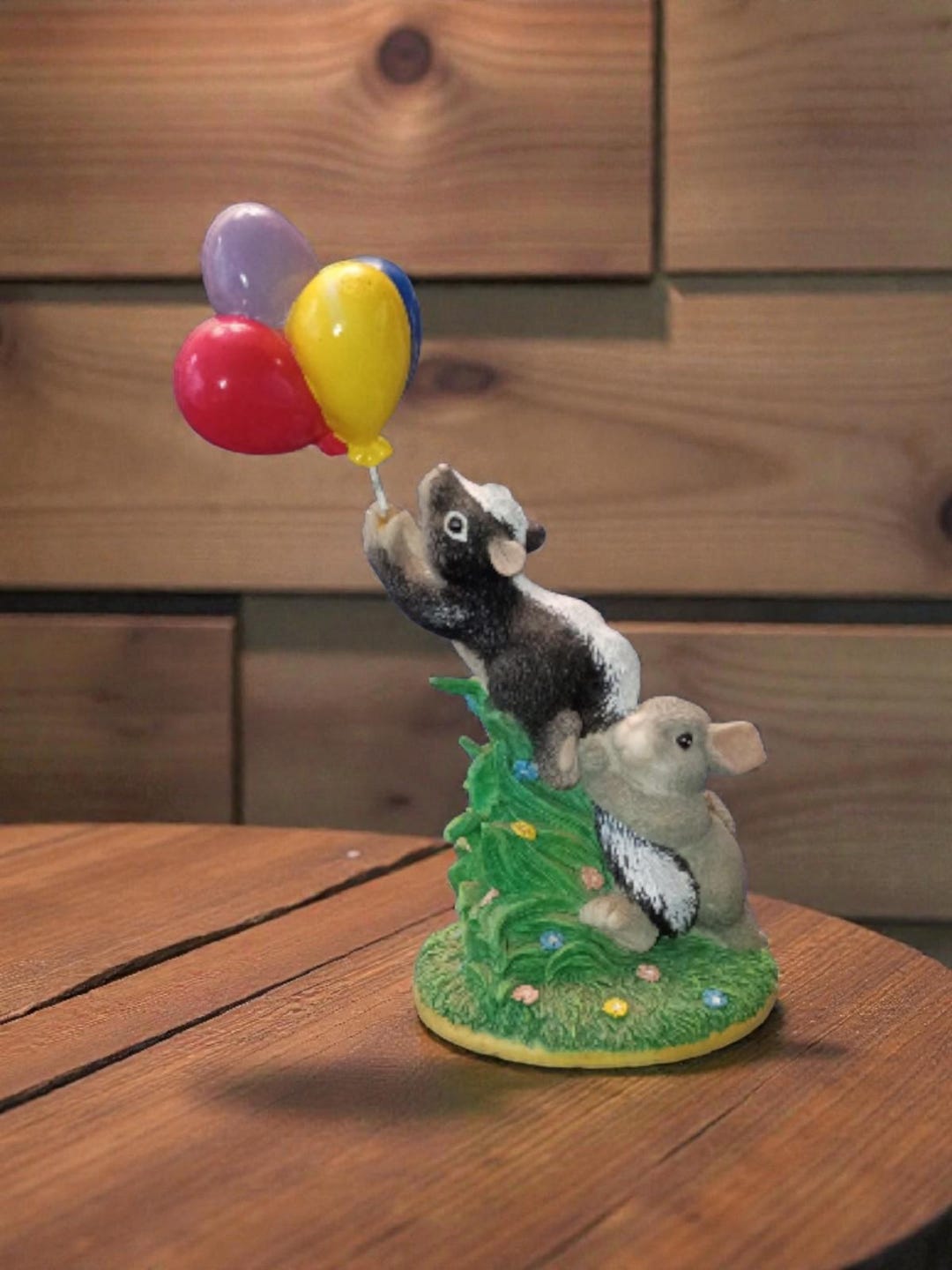 Charming Tails Hang on Special Edition 98/600 Fitz & Floyd 1997 ...