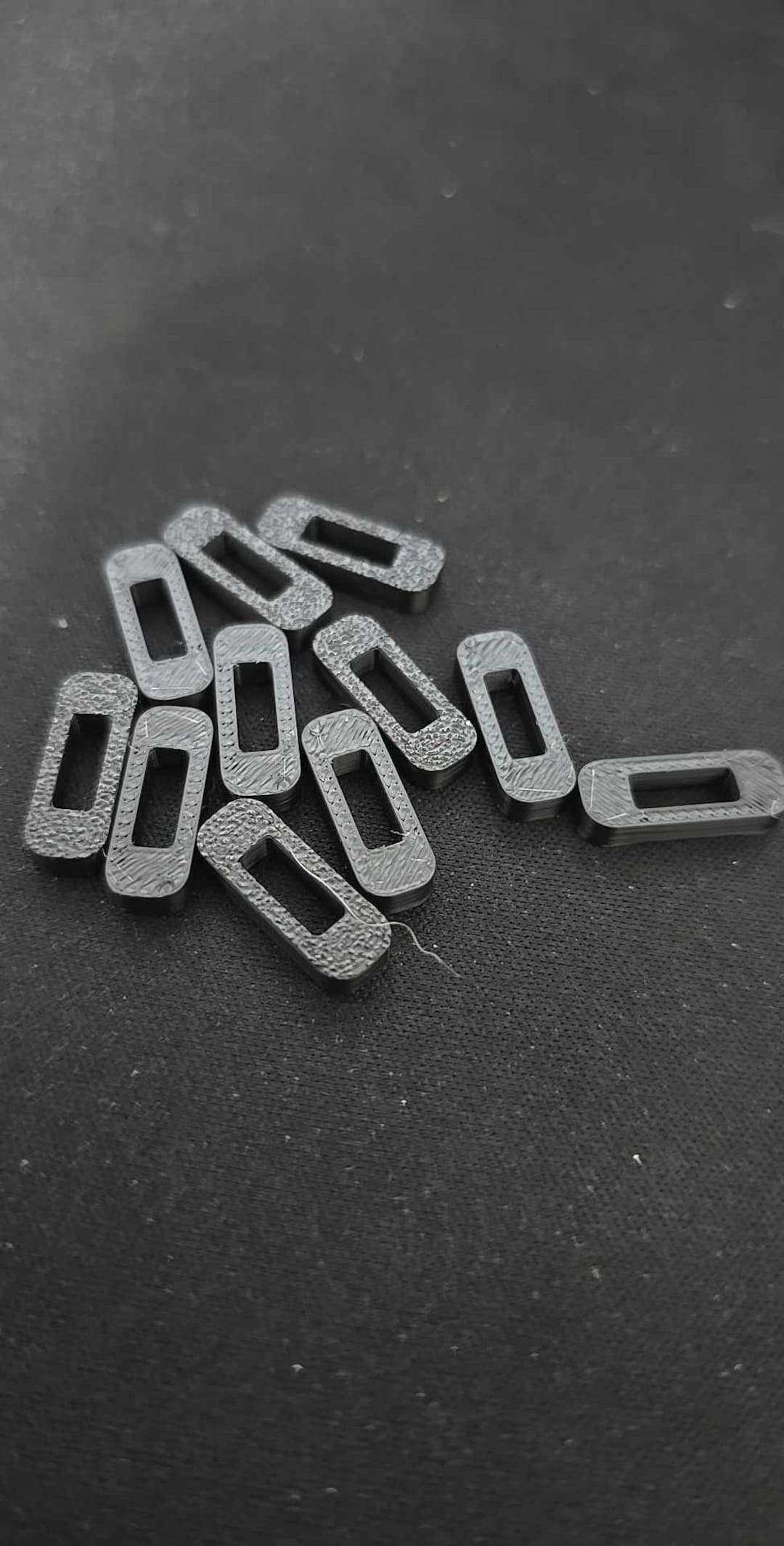 SS Centering Blocks X5 - Etsy