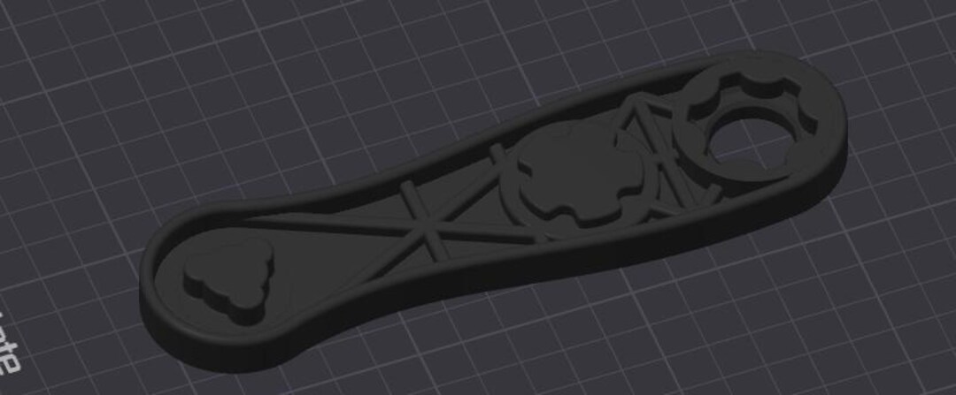 Obsidian Multi Tool - Etsy