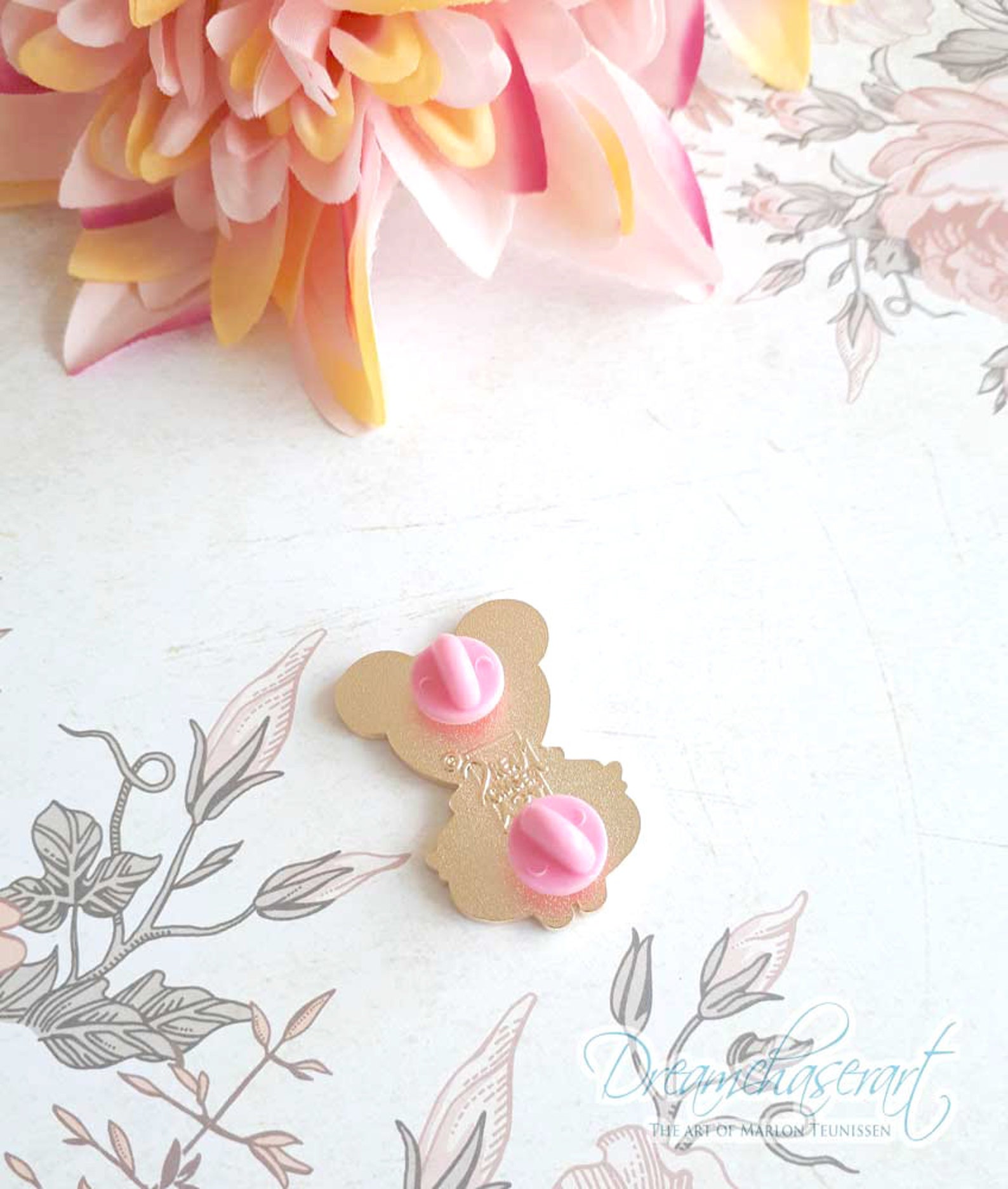 Cute Coco Mushy Mushy Girls Enamel Pins Cute Mushroom Pin - Etsy