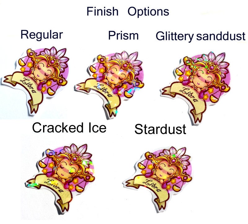 Cute Chibi Chinese Zodiac Magnets - Etsy