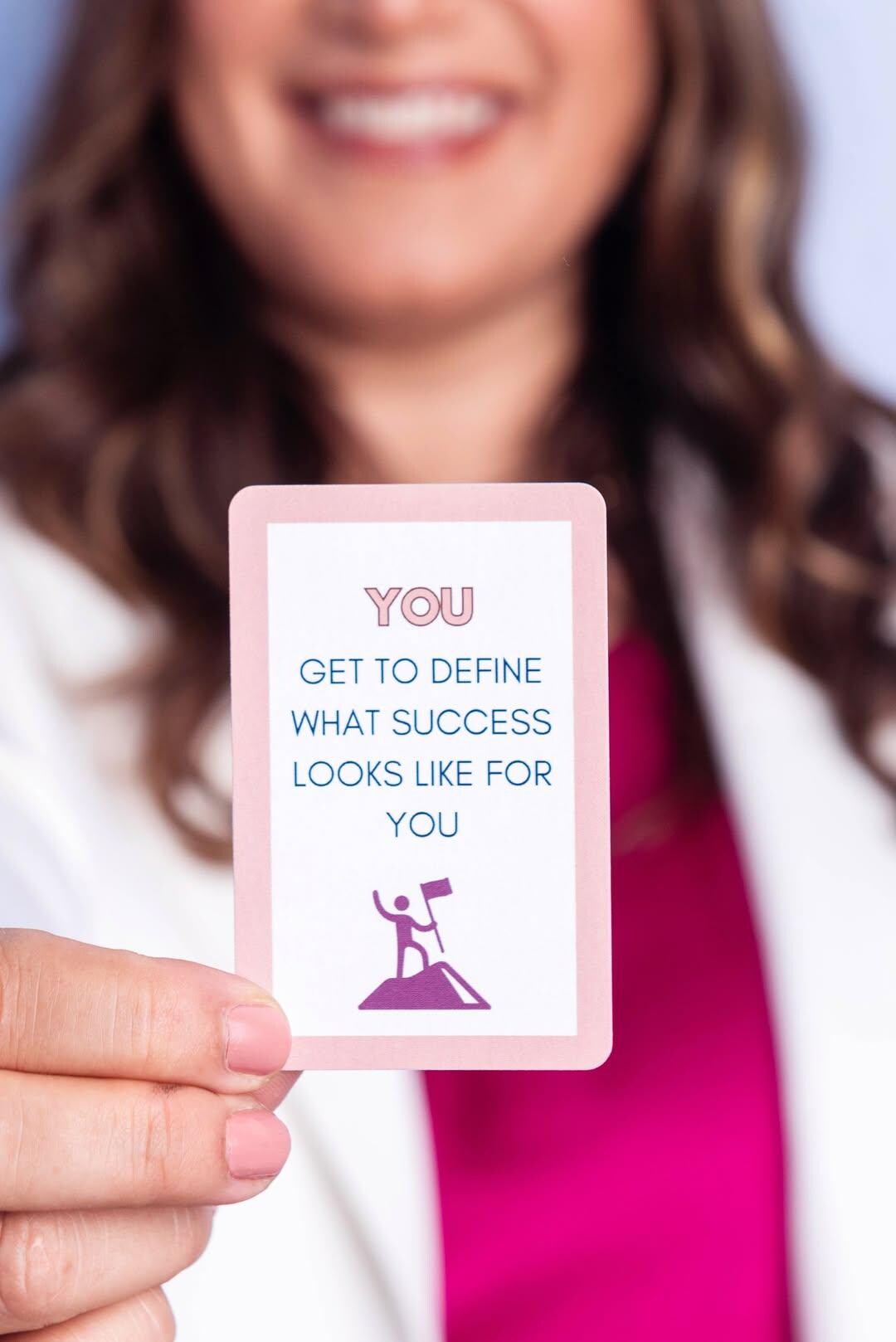 Empowered Educator Affirmation & Reflection Card Deck | Teacher Wellness | Self-care for ...