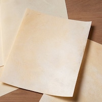 Goat Leather, Calf Skin Parchment Full Hides Full Hide Natural Goatskin ...