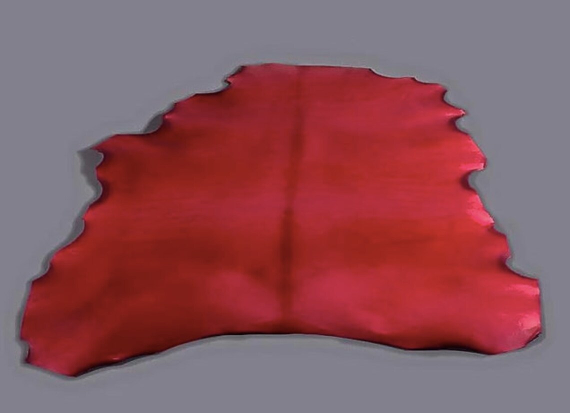 Dyed Goatskin Parchment Real Vellum Dyed Real Parchment in - Etsy