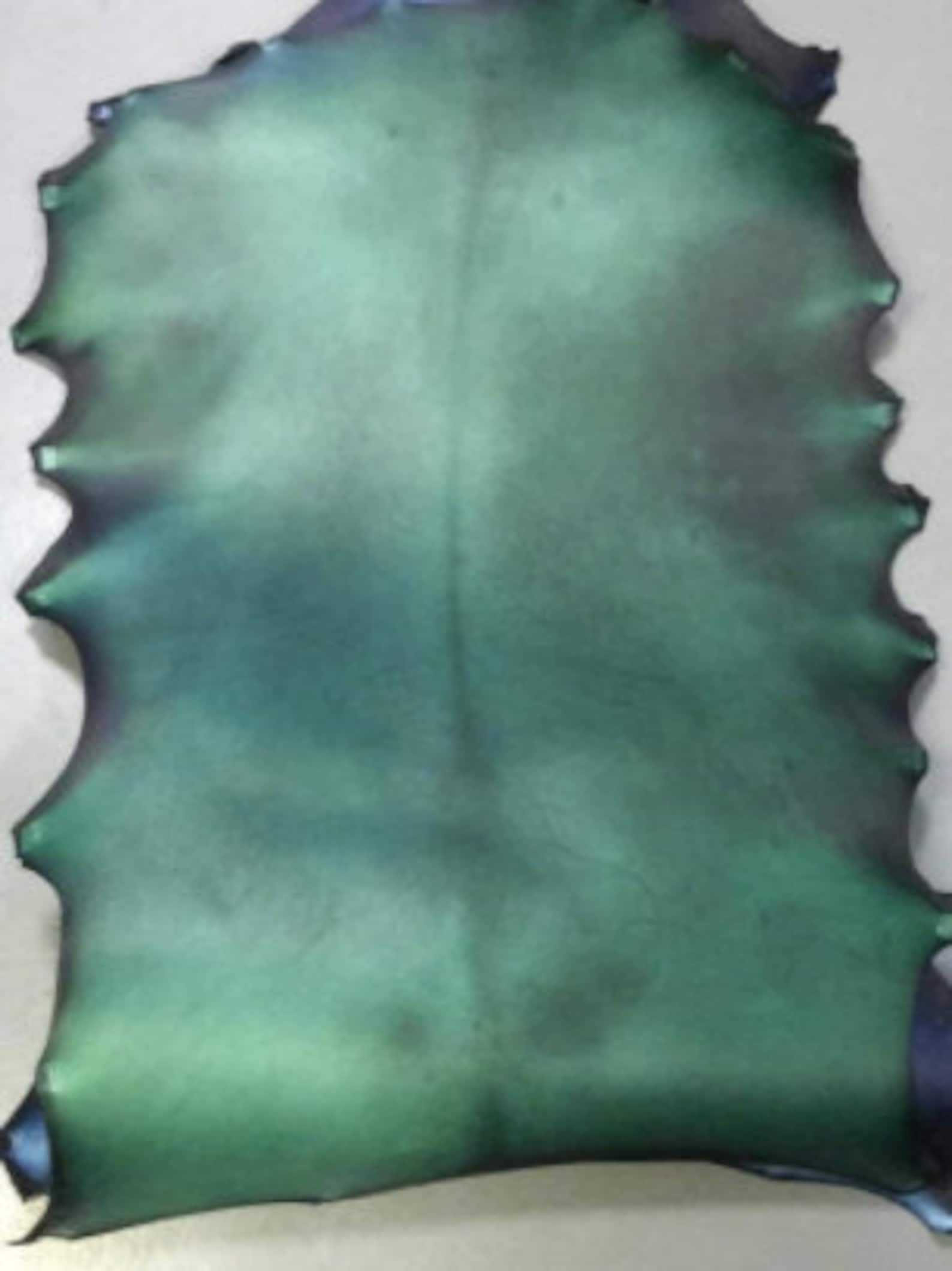 Dyed Goatskin Parchment Real Vellum Dyed Real Parchment in - Etsy