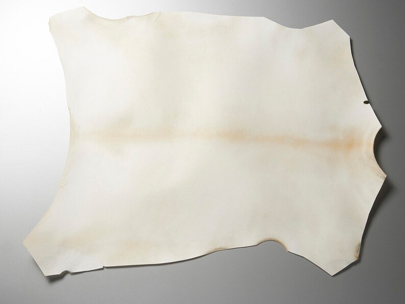 Full Hide Natural Goatskin Parchment Vellum Real Parchment - Etsy UK