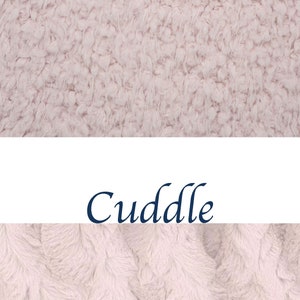 Raibow Cuddle Blanket, Pink Rainbow Blanket, Minky Blankie, Minky Lovey ...