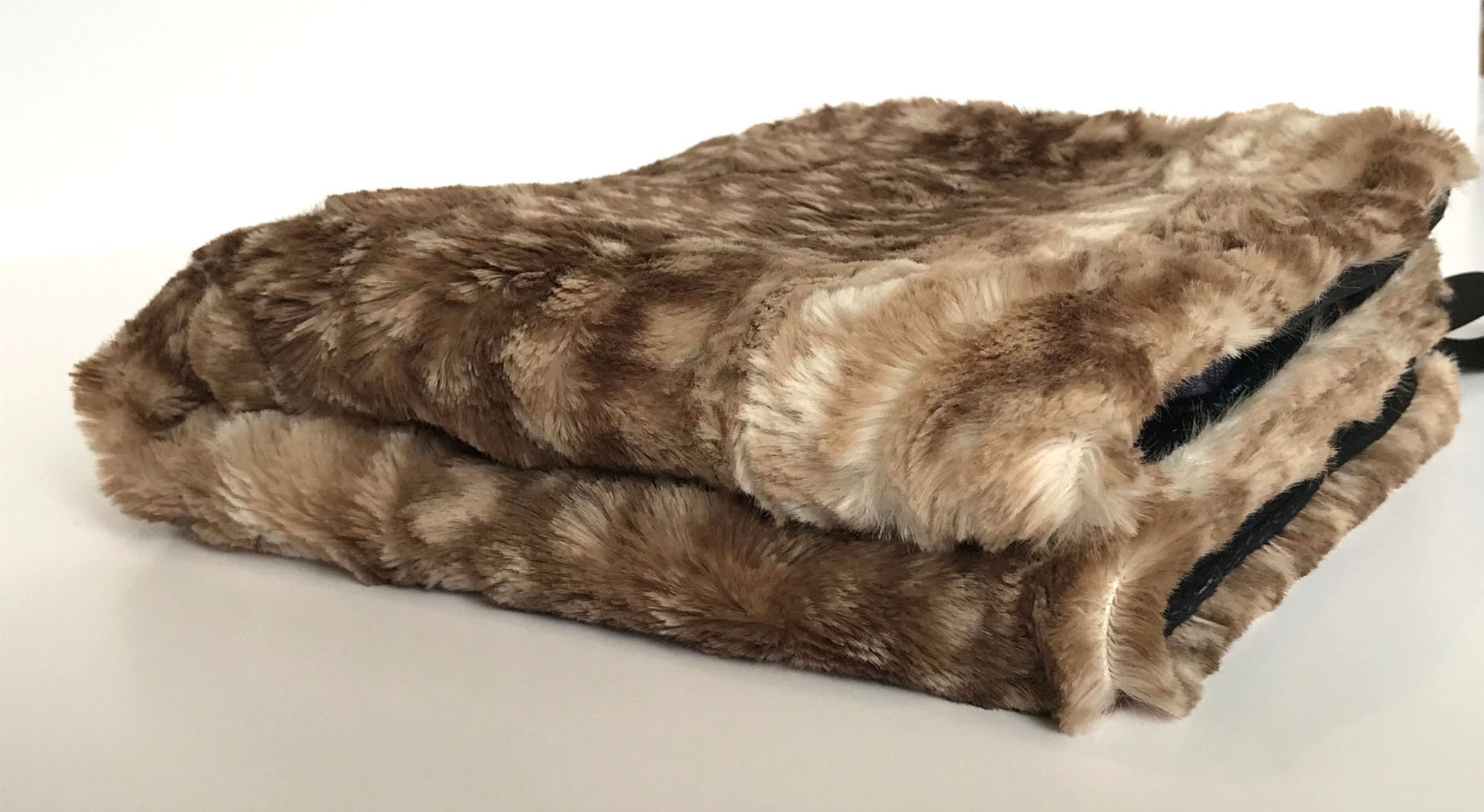 Leopard Lovey, Security Blanket, Blankie, Minky Blankie, Minky Lovey ...