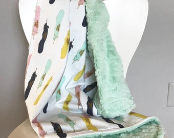 Baby First Bedding - Etsy