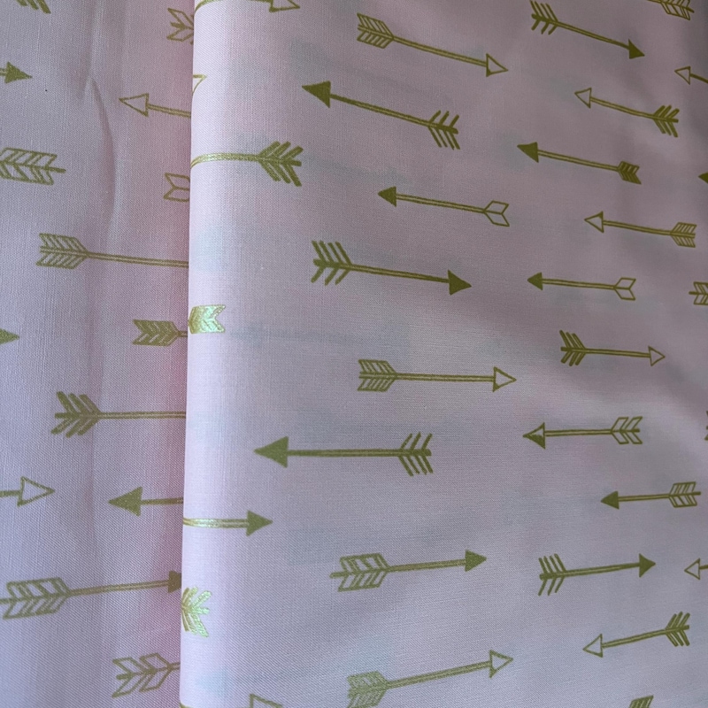 Arrow Fabric - Etsy
