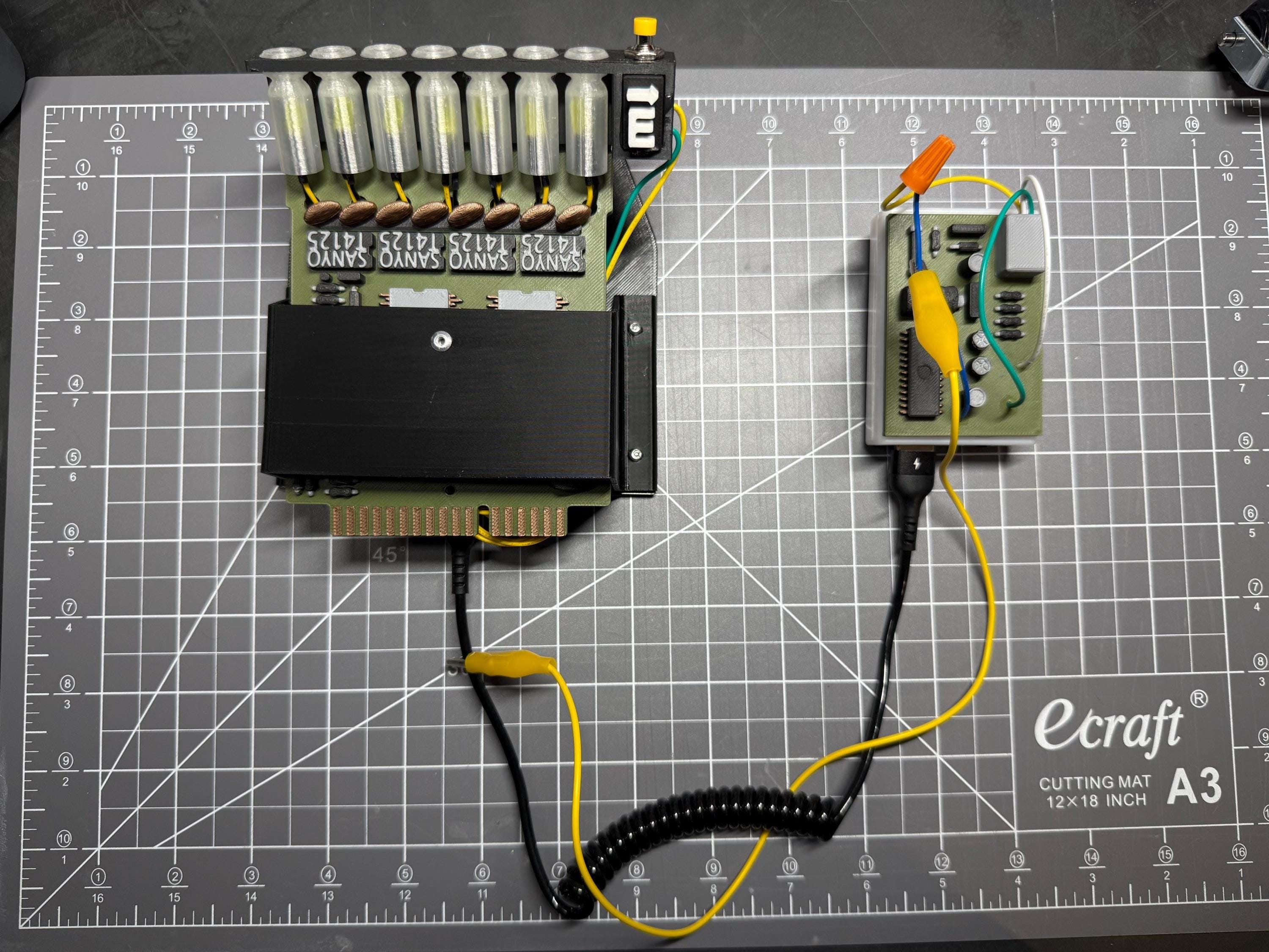 Ghostbusters Belt Gizmo – 3D Printed Costume Accessory for Cosplay ...