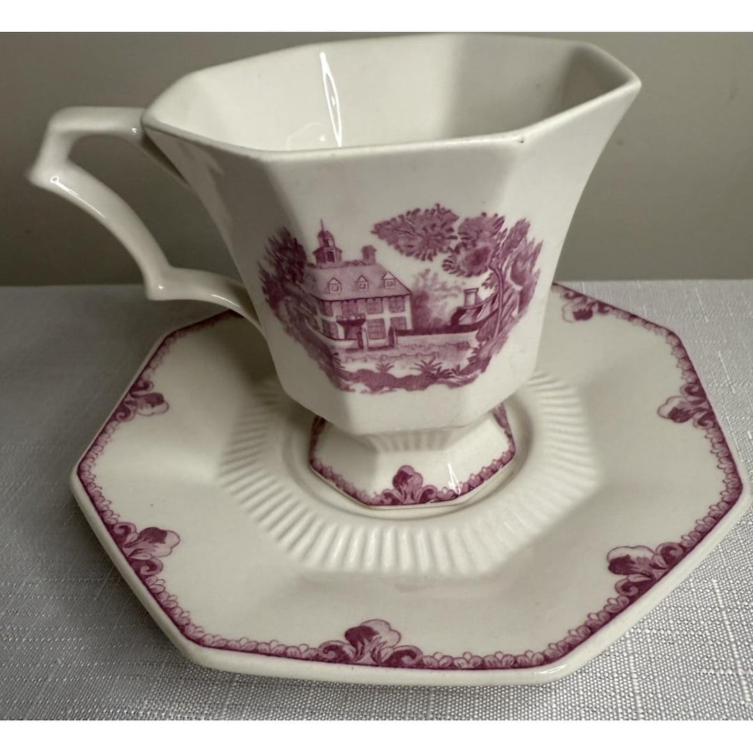 Independence Ironstone Castleton Japan