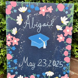 Personalized Graduation Gift - Etsy