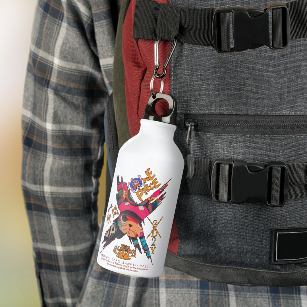 Adventure Water Bottle, Outdoor Gear, Eco-friendly Hydration, Sports ...