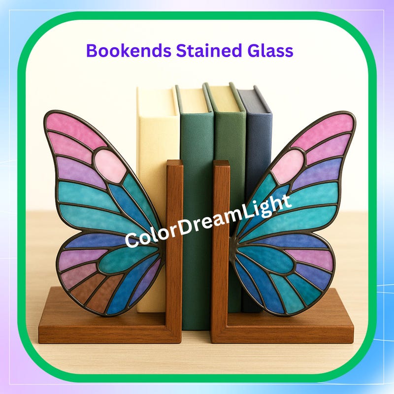 Diy Bookends - Etsy