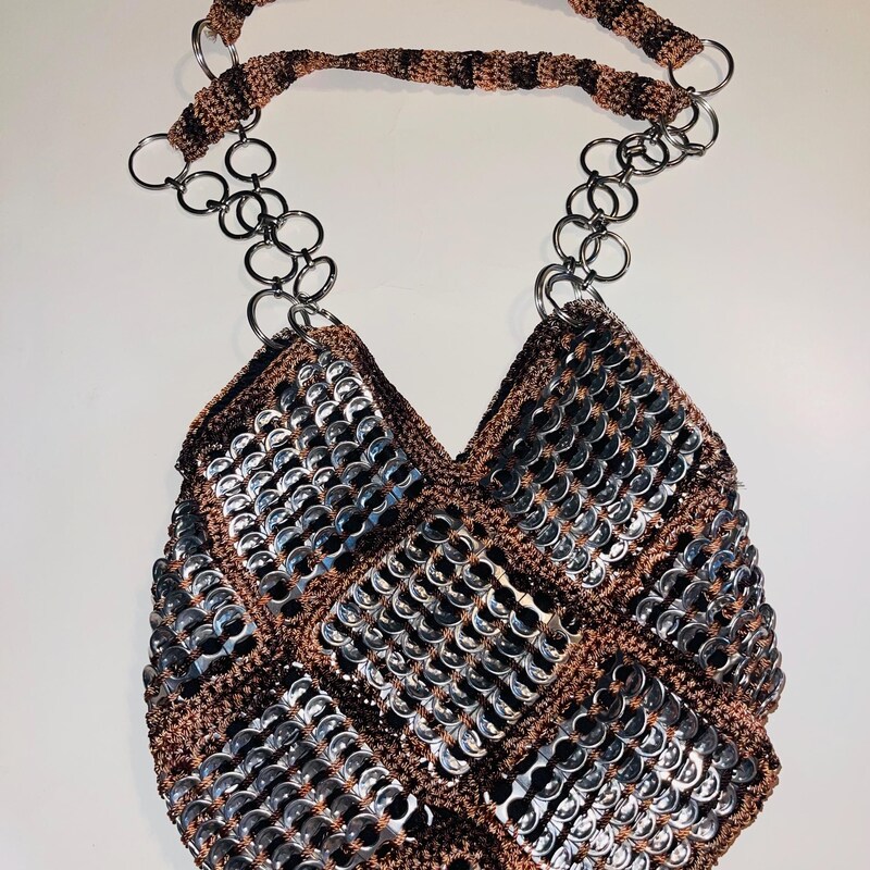 Soda Tab Purse - Etsy