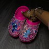 Custom Kids/adults Crocs: Hand-painted Clogs,handpaintedcolored ...