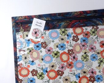 Transparent Project Bag - Etsy