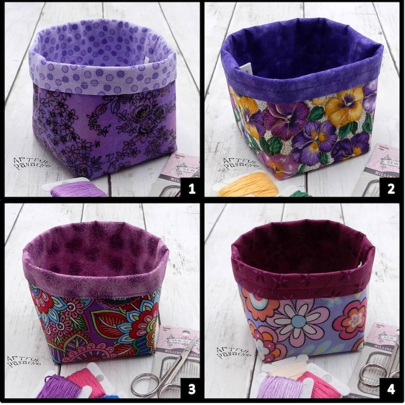 Thread Catcher for Floss - Etsy