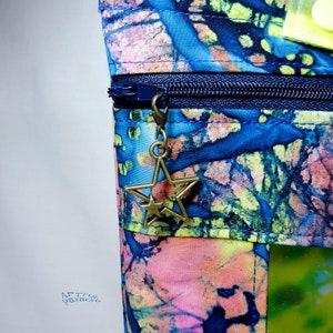 Vinyl Window Project Bag With Handle - Etsy
