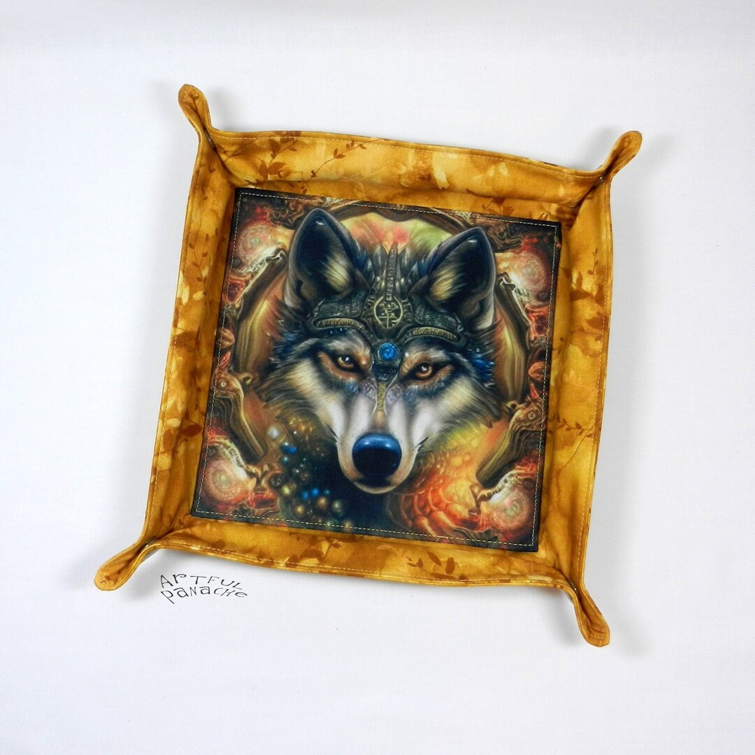 Fabric Snap Tray Travel Tray Storage Fabric Valet Tray - Etsy