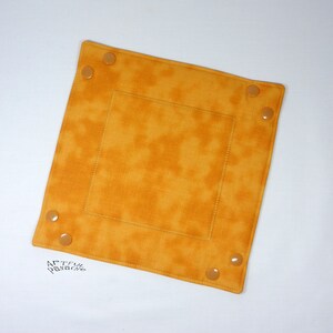 Gnome and Honey Bees Snap Tray Travel Tray Storage Fabric - Etsy