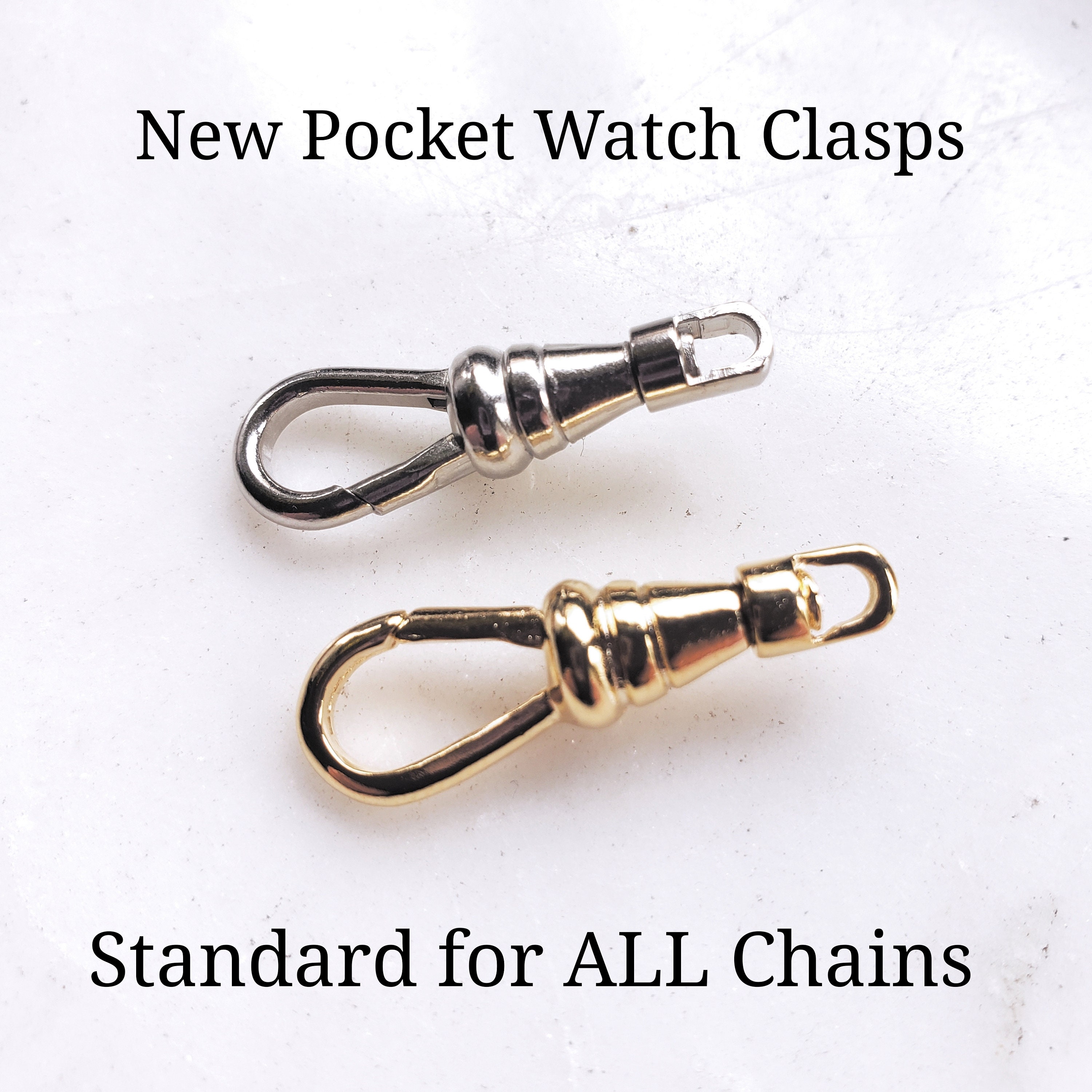 10 12 14 16 18 Gold Single Albert Watch Chain & Fob Set Black Onyx - Etsy