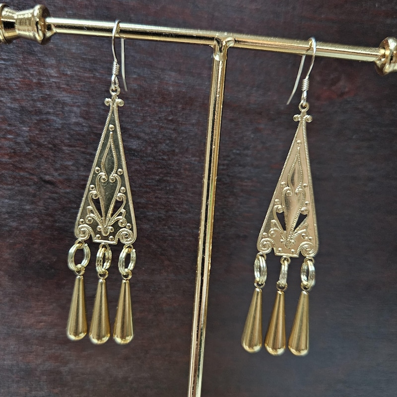 Etruscan Hoops - Etsy - Page 2