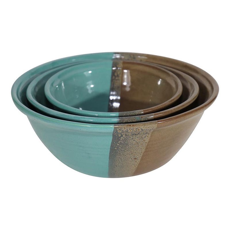 Nesting Bowls - Etsy
