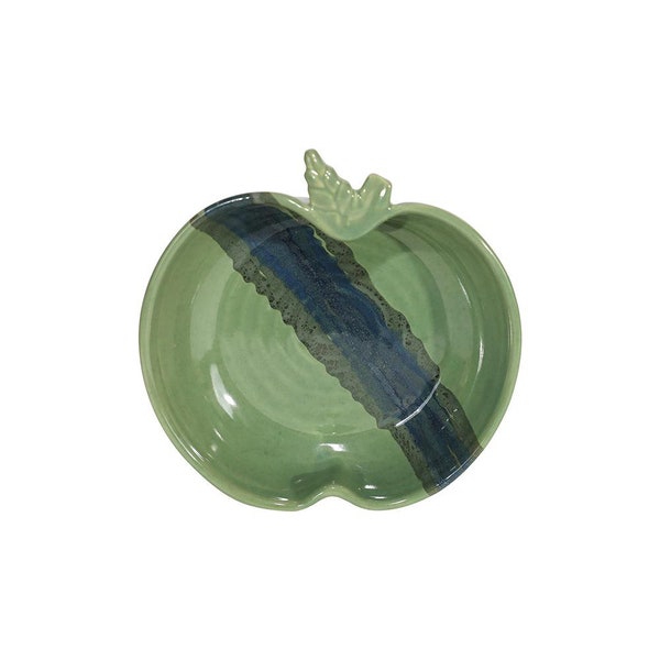 Apple Pottery - Etsy