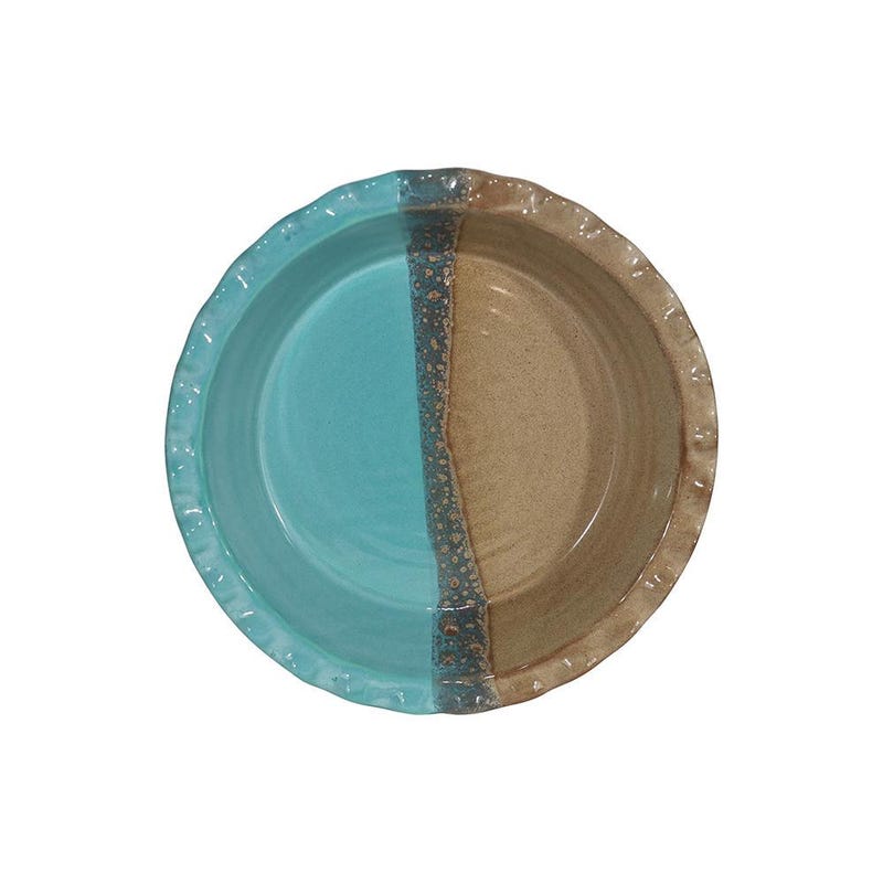 Pie Dish Ceramic Handmade - Etsy