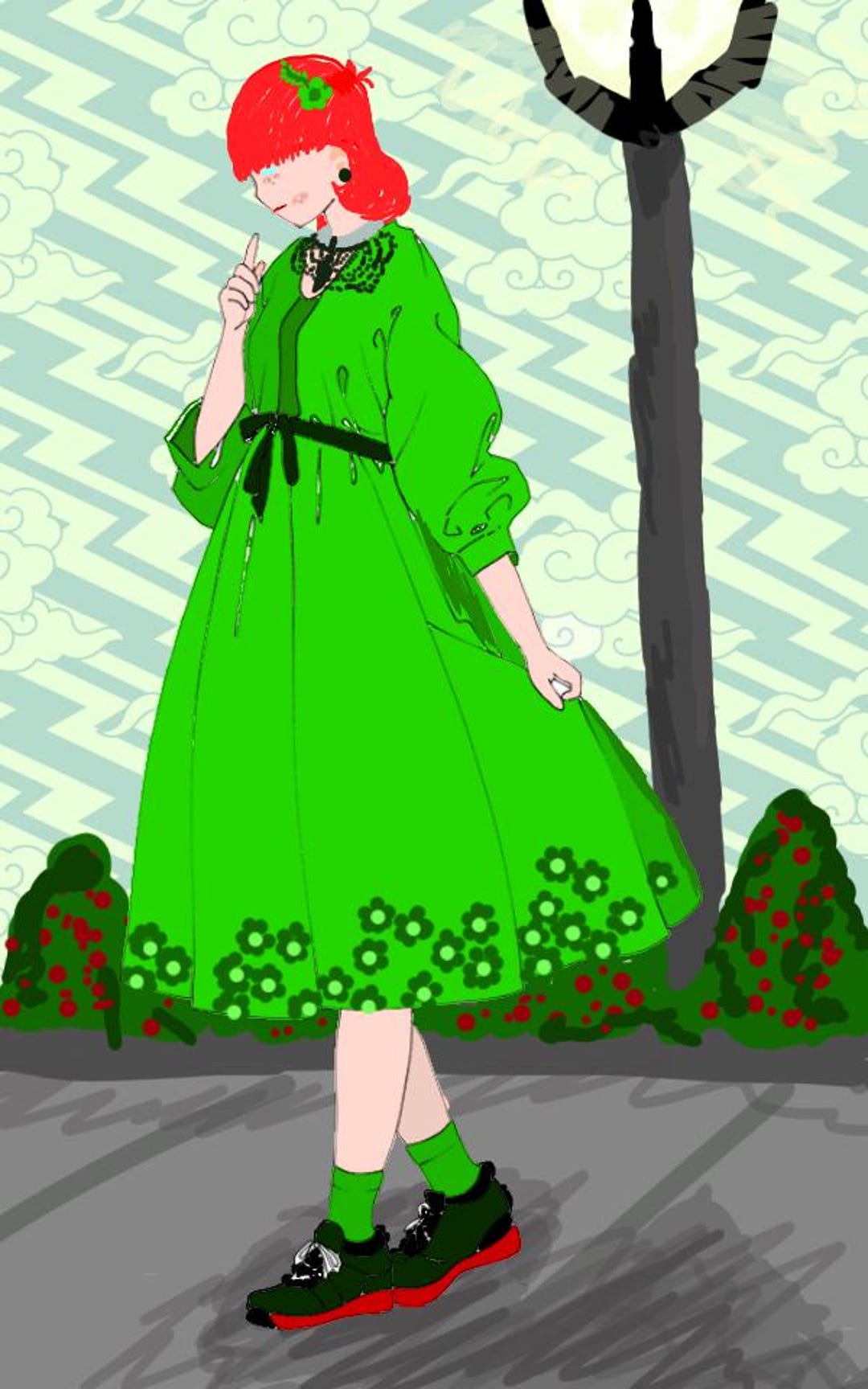 Super Cute Anime Poster Download / Phone Wallpaper /poster for Kids Bed ...