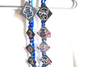 Pikachu Kinder Graduation Lei, Character Leis - Etsy