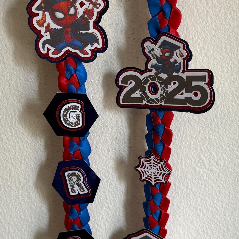 Spiderman Graduation Png - Etsy