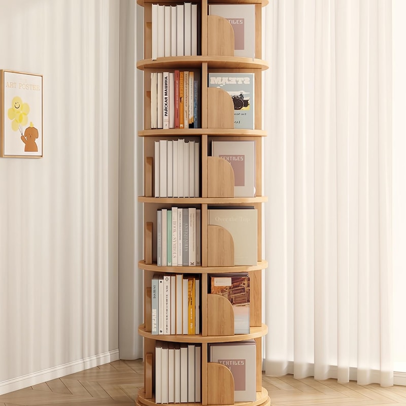 Wooden Log Book Shelf - Etsy