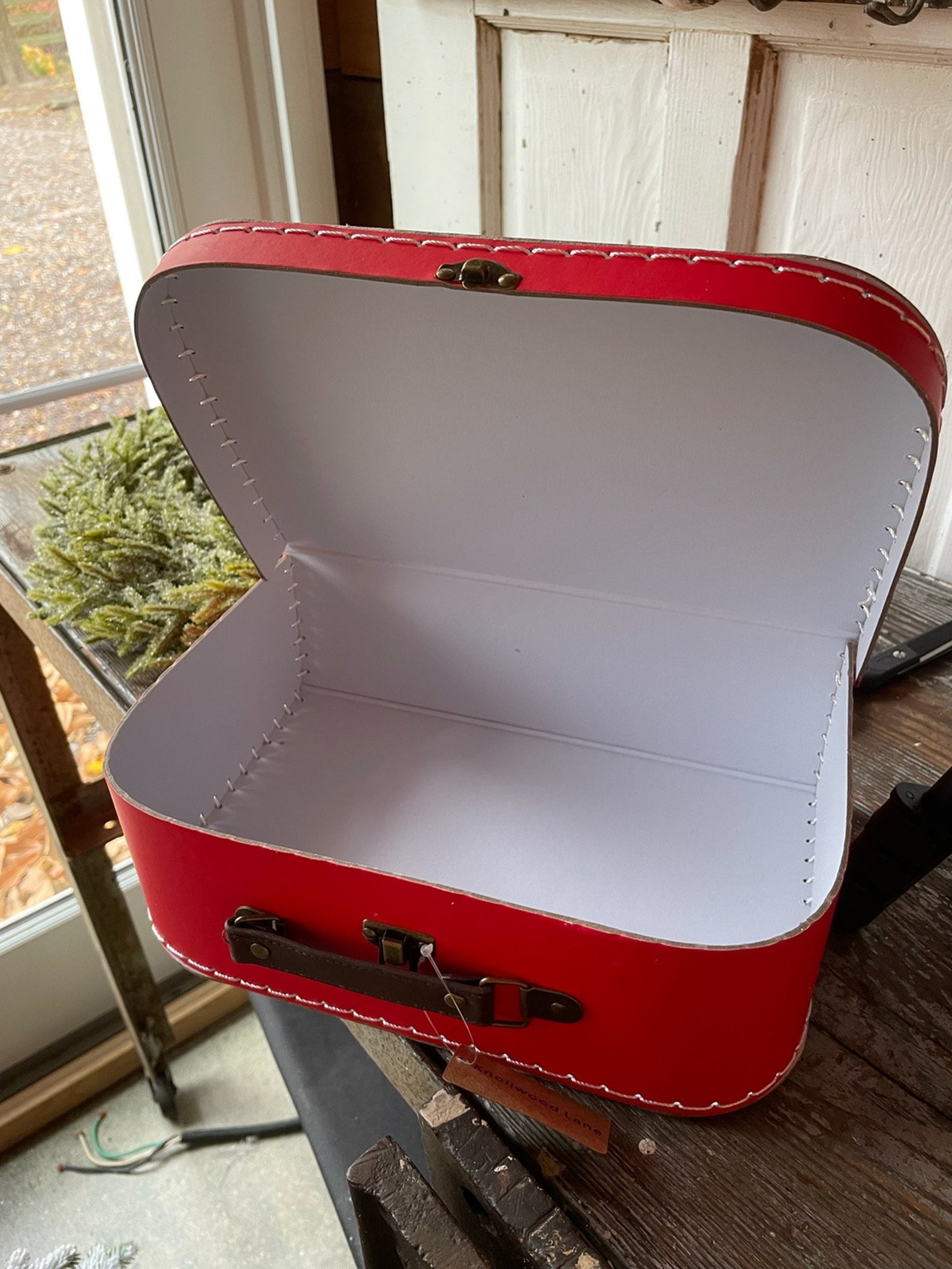 Pink Suitcases Gifts Under 18 Paper Suitcases - Etsy