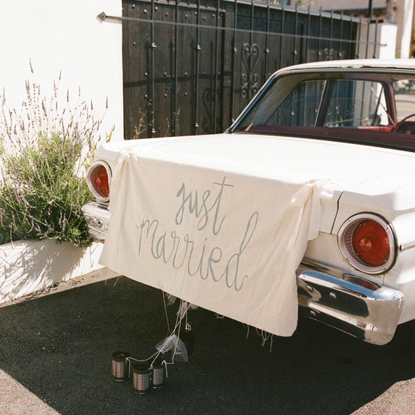 Getaway Sign - Etsy