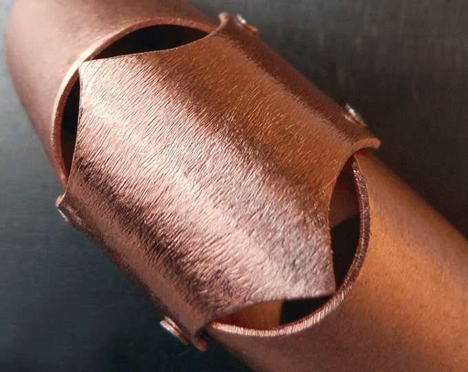 Armor Ring Tutorial - Etsy