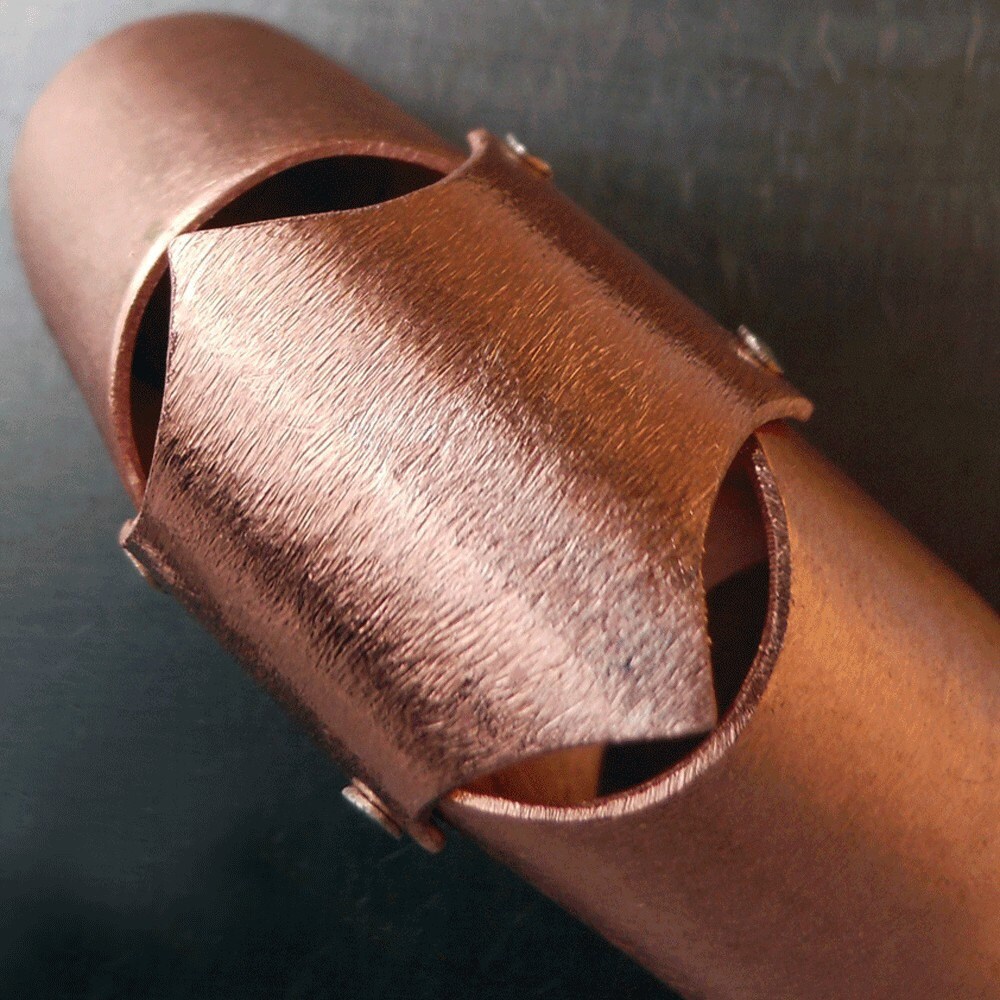 Armor Ring Tutorial - Etsy