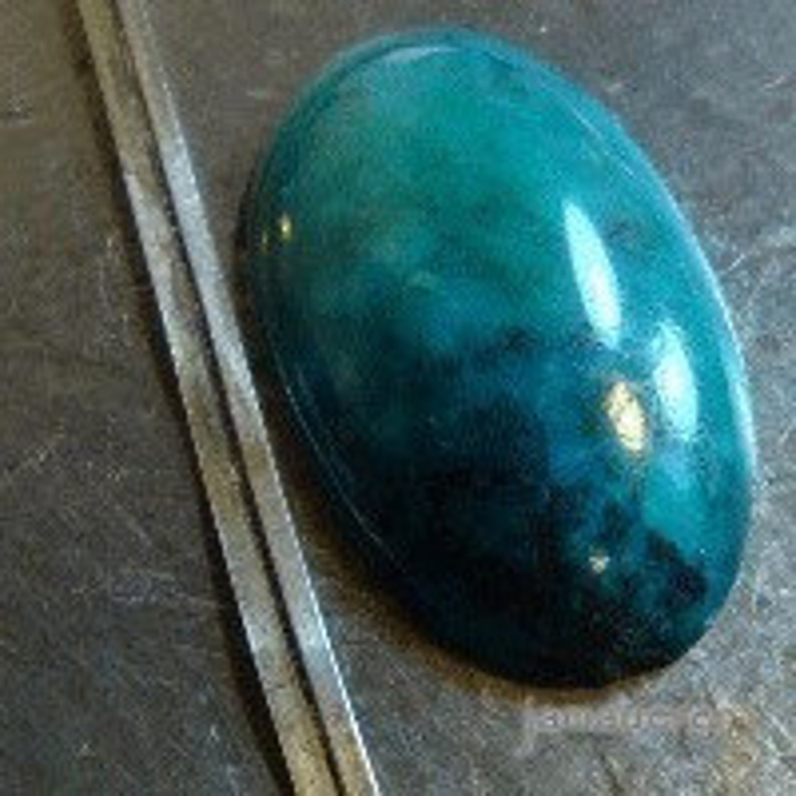 Tutorial Stepped Bezel Pendant - Etsy