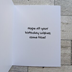 Beach Happy Birthday Card. Beach Writing, Sand Writing, Ocean, Beach ...